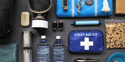 How to Prepare for a Disaster: 5 Tips