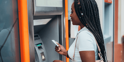 What Is Shared Branching?