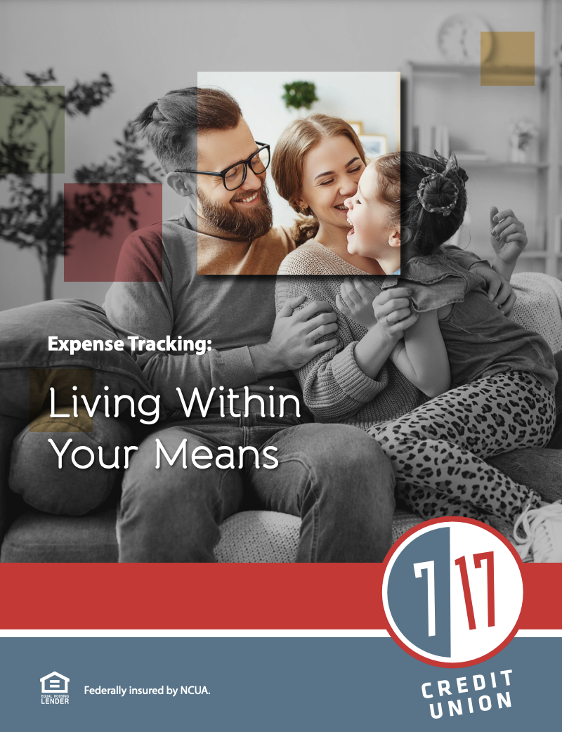 Expense Tracking: The Key to Living Within Your Means