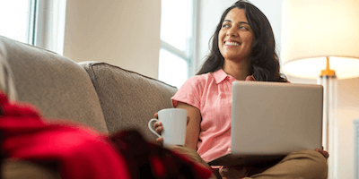 What Are the Financial Benefits of Working from Home?