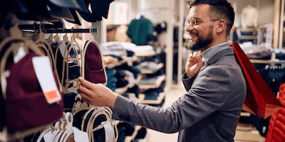 Impulse buying: What it is and how to stop it