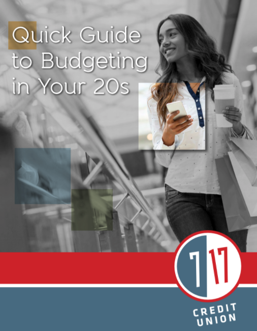 Quick Guide to Budgeting in Your 20s