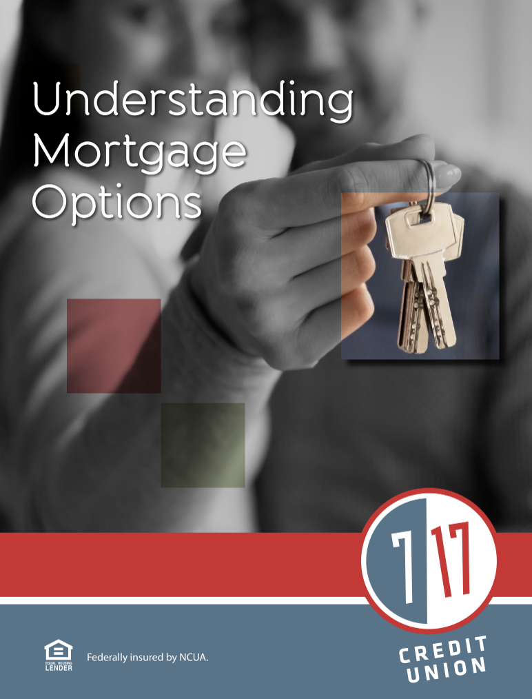 Understanding Mortgage Options